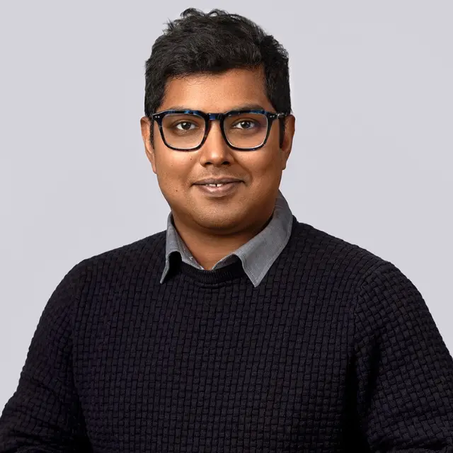 Riaz Naser Khan - IDEA Training Collaborative