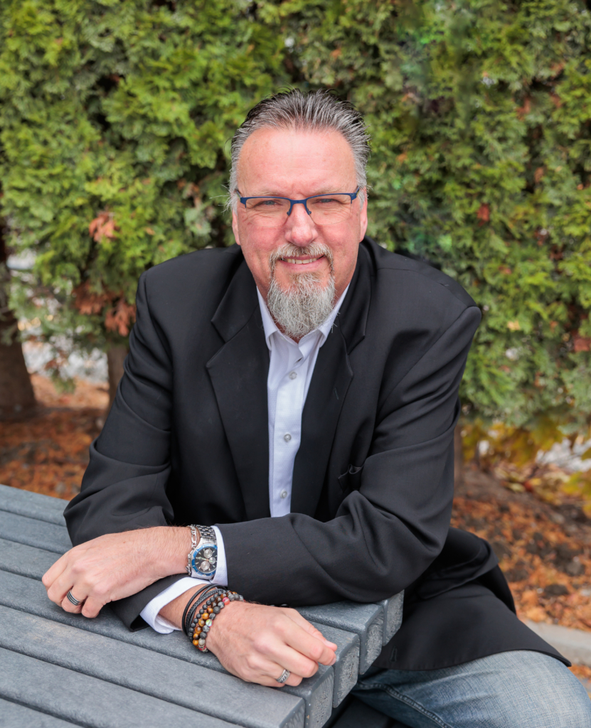 Steve Lister - IDEA Training Collaborative