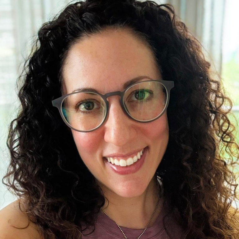 Zanna Seipp-Katz - IDEA Training Collaborative